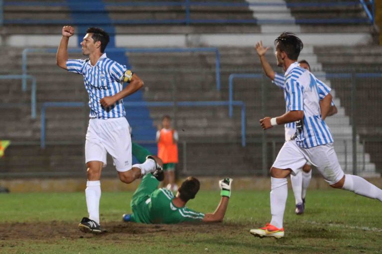 C’è solo un capitano: per Varricchio si chiude un 2013 da record fatto ...