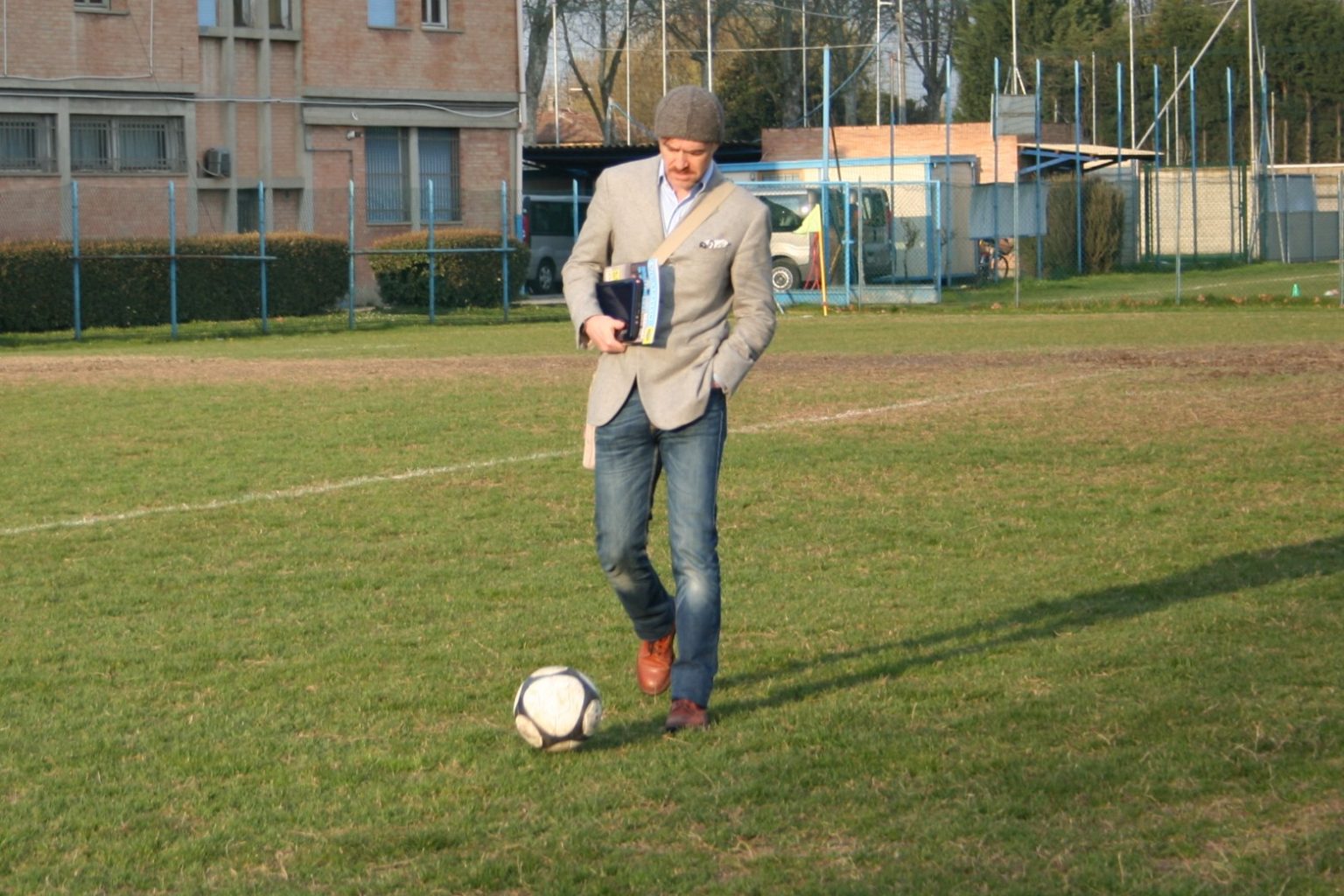 Arriva la sentenza di primo grado per Butelli: quattro anni per il crac ...