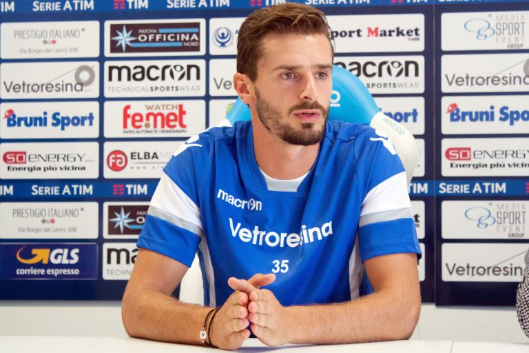 In memoria di Marios Oikonomou, che giocò nella SPAL del ritorno in ...
