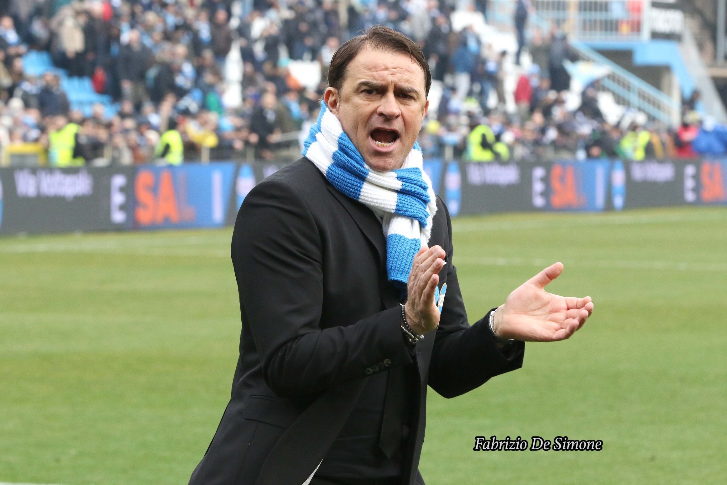 Lazzari e Viviani regolarmente arruolati. Semplici: La partita più ...