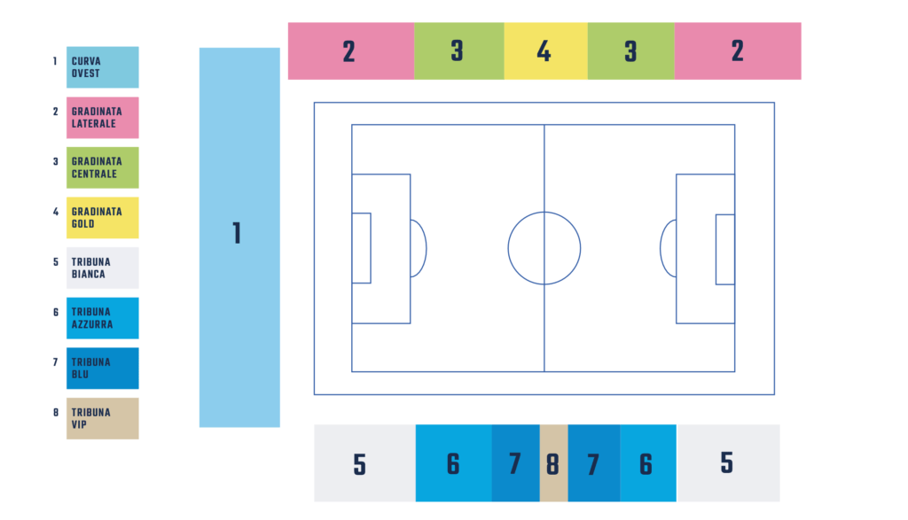 Tutto quello che c’è da sapere sulla campagna abbonamenti SPAL 2023/ ...