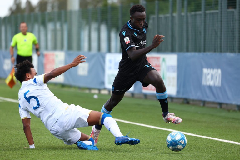 Chi è Serigne Deme, l’attaccante della SPAL che ha debuttato a Rimini ...