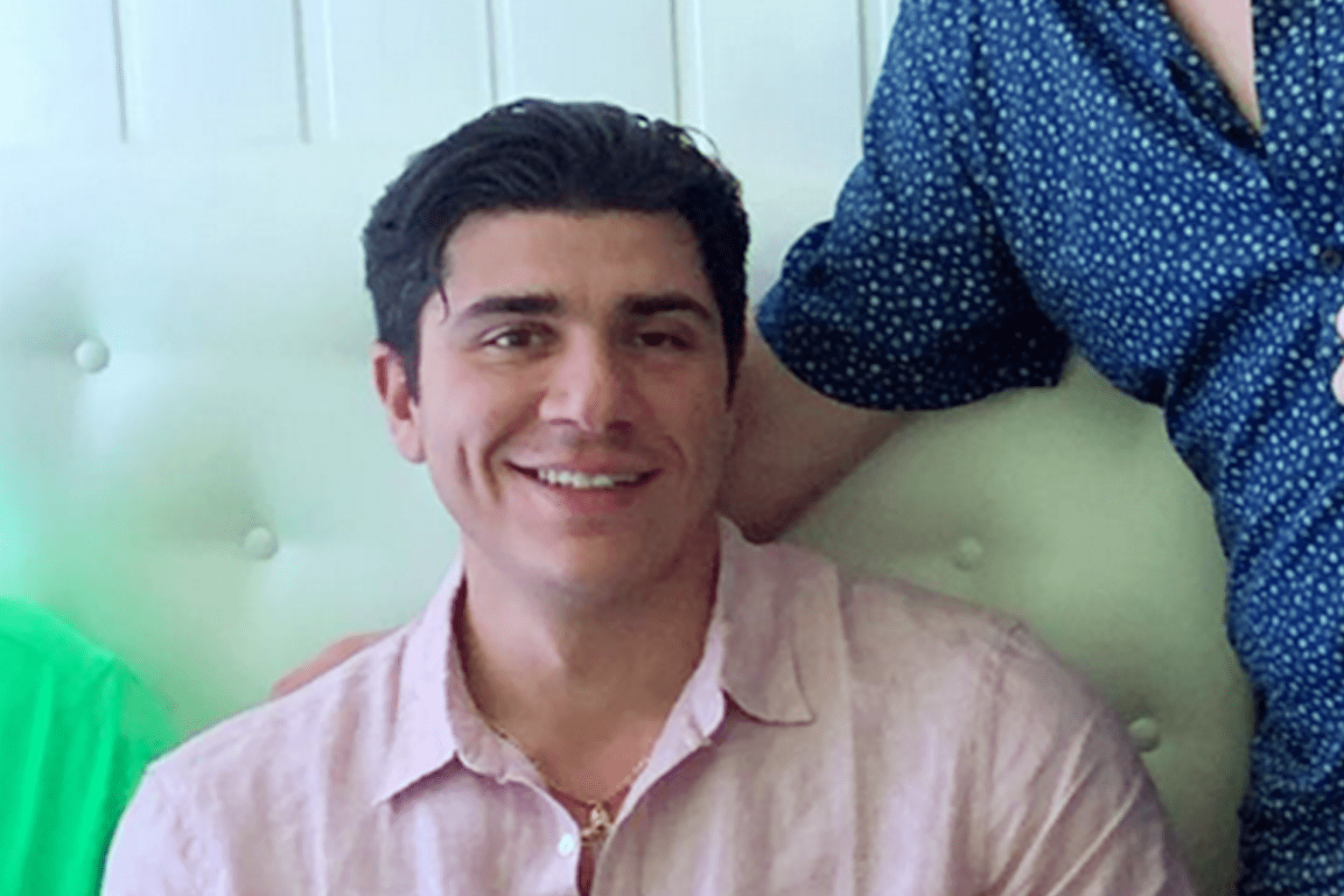 Il nome nuovo alla SPAL è quello dell’investitore statunitense Marcello ...