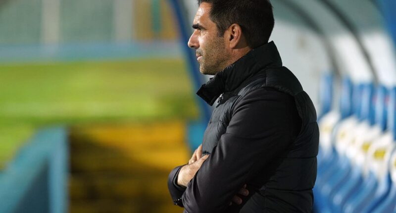 La nuova SPAL ha scelto Sandro Federico come ds al posto di Antenucci ...